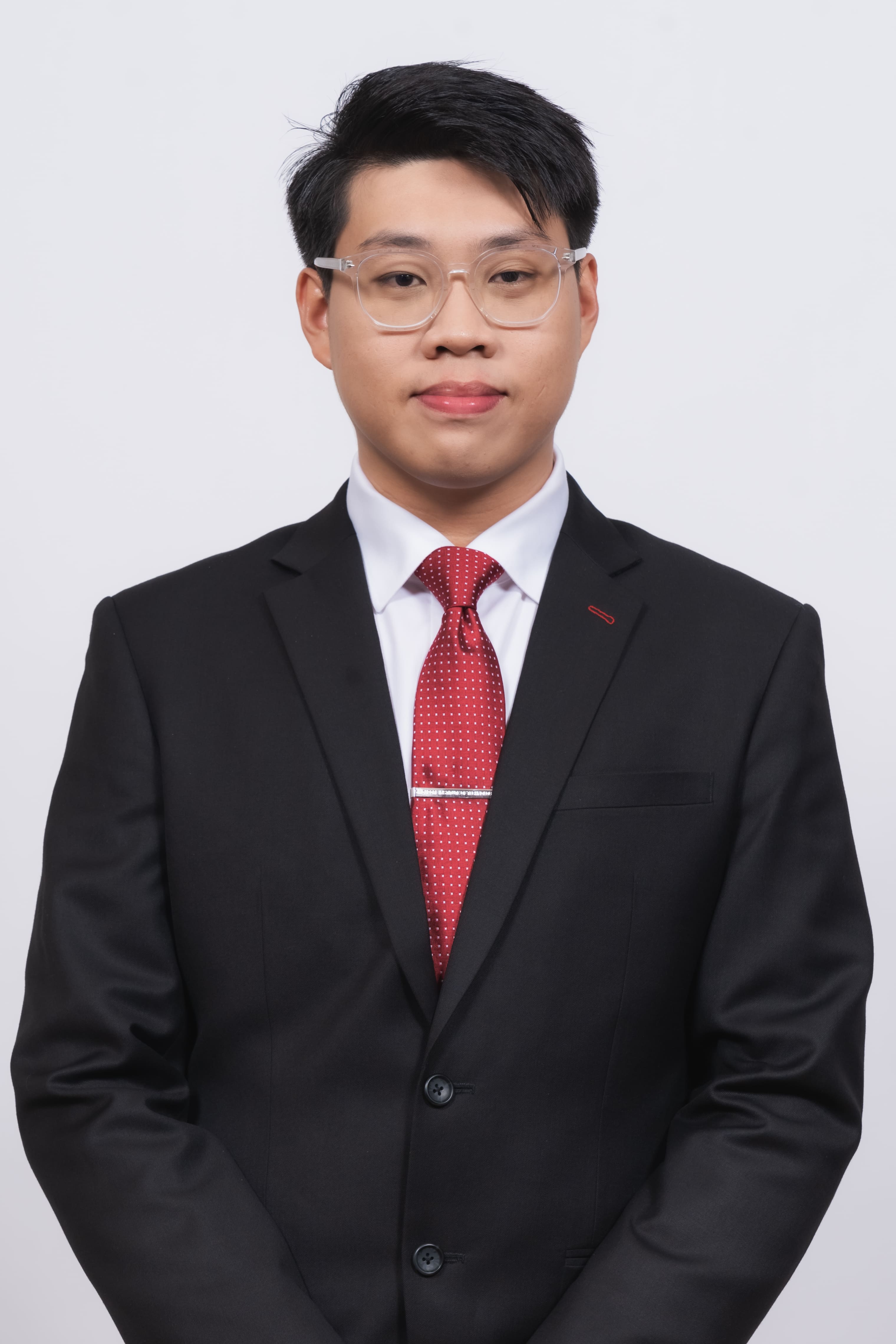 Poh Kai Boon | SITizen Ambassadors